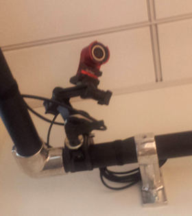 Camera Mount Structures - EXTERNAL OptiTrack Documentation